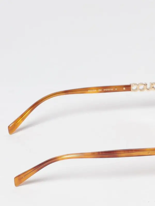 Gucci Recycled Acetate Sunglasses - Multicolor