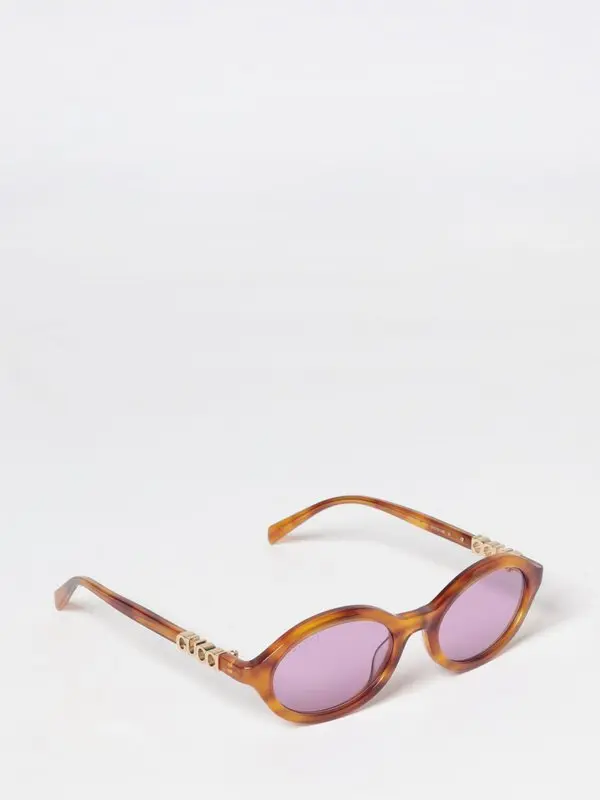 Gucci Recycled Acetate Sunglasses - Multicolor