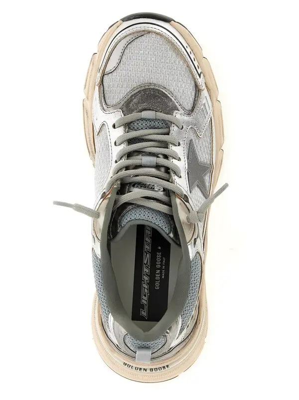 GOLDEN GOOSE Lightstar' Sneakers