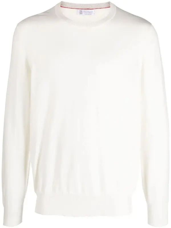 Brunello Cucinelli Cashmere Sweater