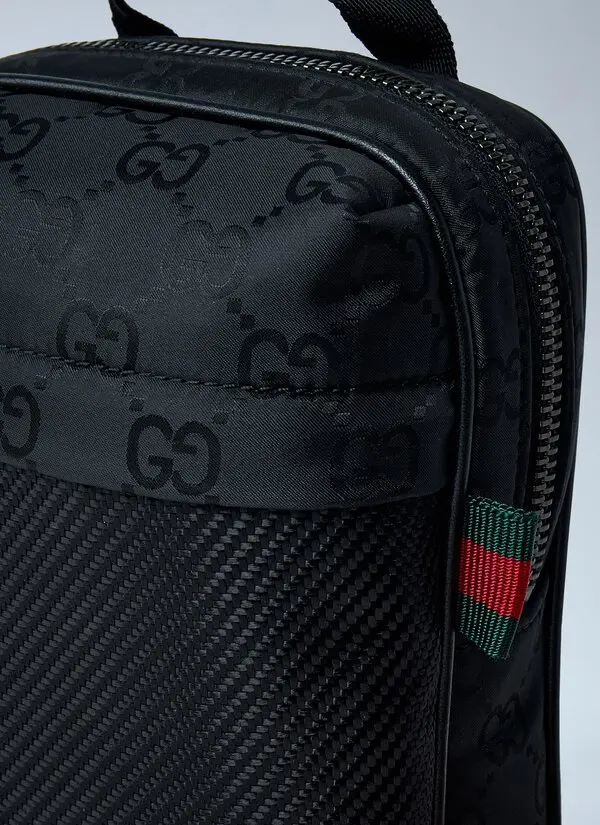 Gucci Mini Shoulder Bag