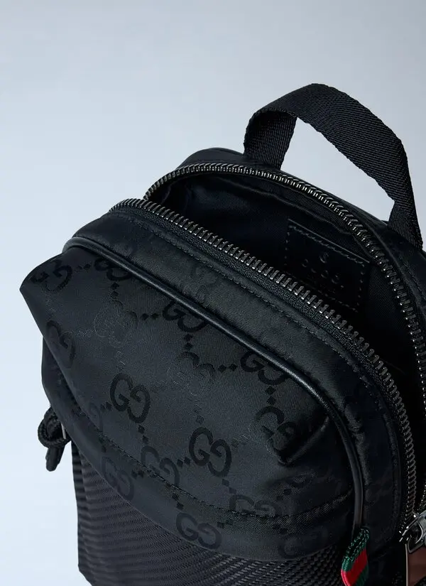 Gucci Mini Shoulder Bag