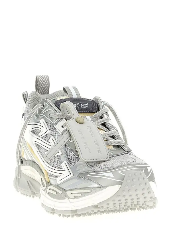 Off-White Be Right Back' Sneakers