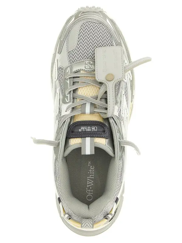 Off-White Be Right Back' Sneakers
