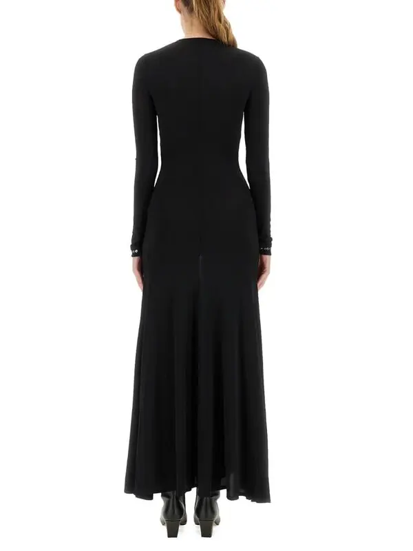 Rabanne Second Skin Effect Dress