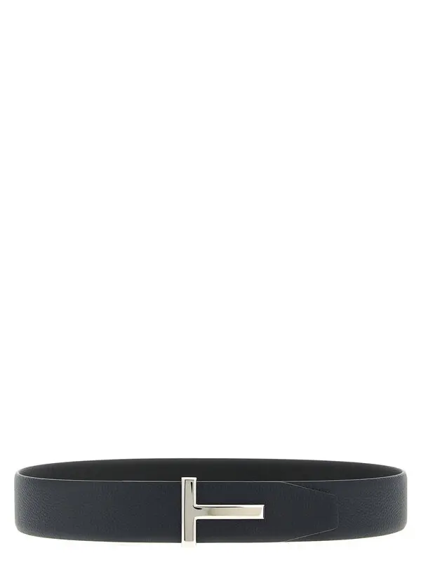 TOM FORD Icon' Reversible Belt