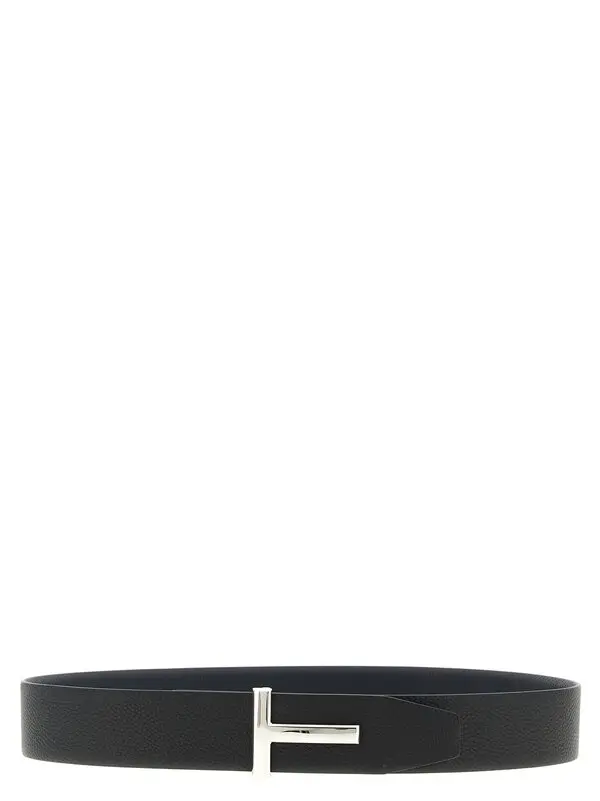 TOM FORD Icon' Reversible Belt