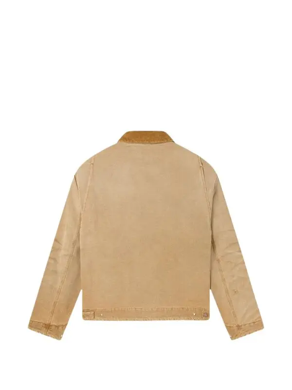 GOLDEN GOOSE Workwear Cotton Jacket