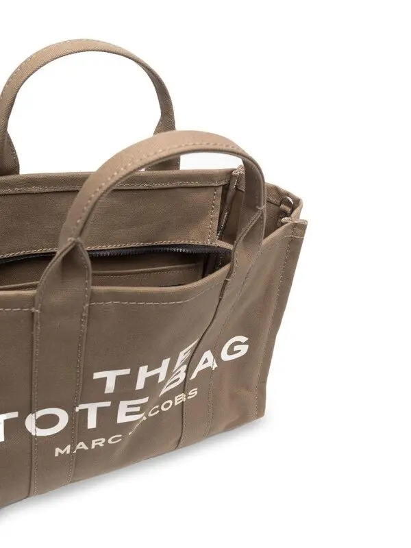 Marc Jacobs The Canvas Medium Tote Bag - Green