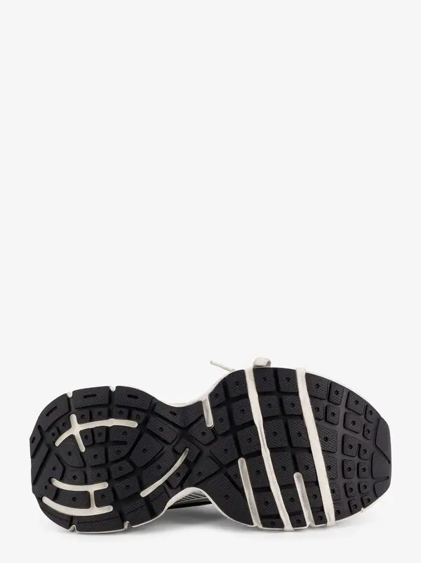 Balenciaga Mesh And Nylon Sneakers 3xl - Multicolor