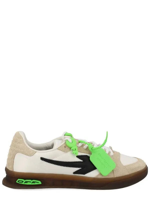 Off-White Sneaker End Of Play