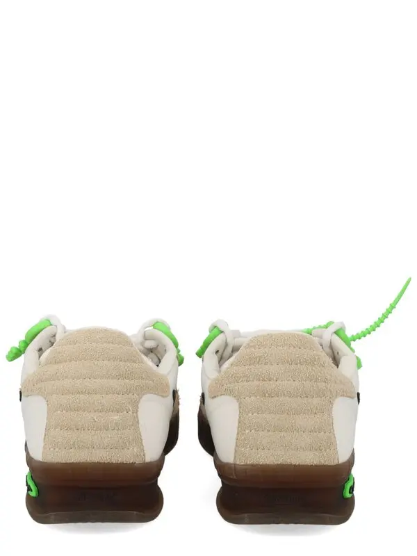 Off-White Sneaker End Of Play