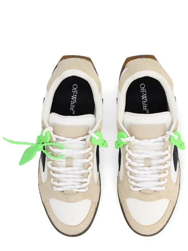 Off-White Sneaker End Of Play