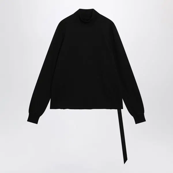 Rick Owens Sweatshirt In Cotton