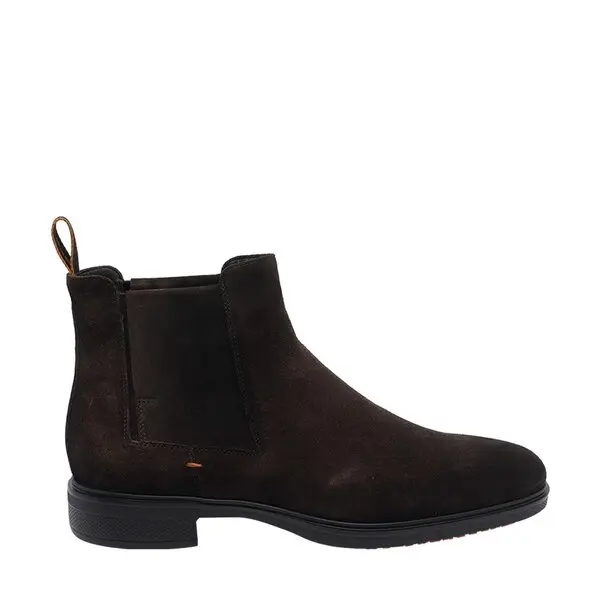 Santoni Easy Booties