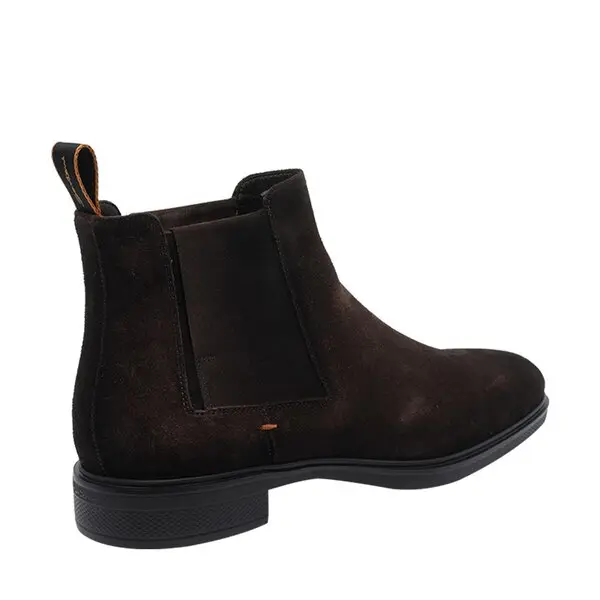Santoni Easy Booties