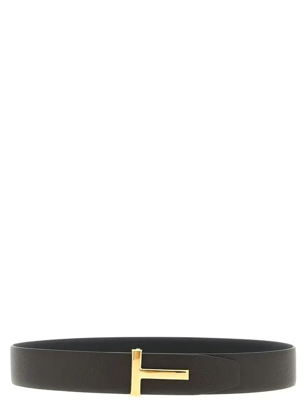 TOM FORD Icon' Reversible Belt