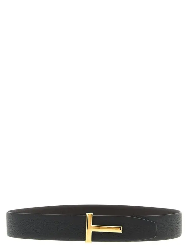 TOM FORD Icon' Reversible Belt