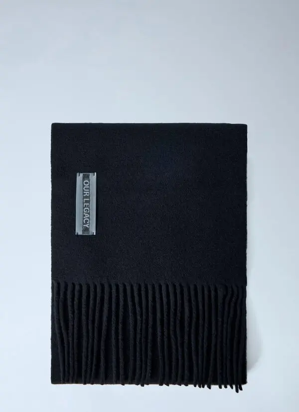 Our Legacy Estate Scarf
