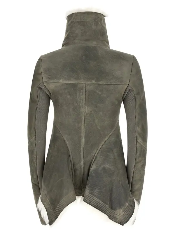 Rick Owens Naska' Jacket
