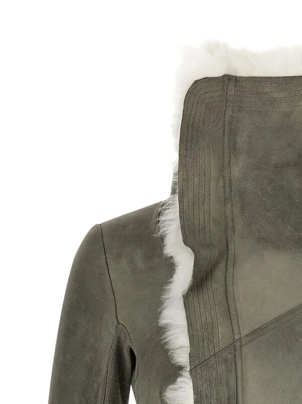 Rick Owens Naska' Jacket