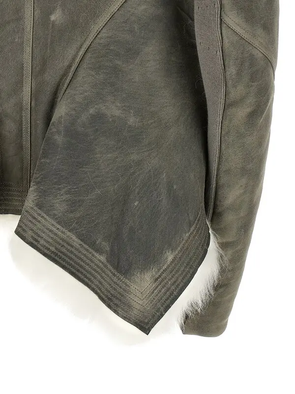 Rick Owens Naska' Jacket