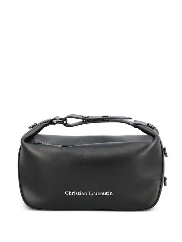 CHRISTIAN LOUBOUTIN Kosmica Pouch - Multicolor