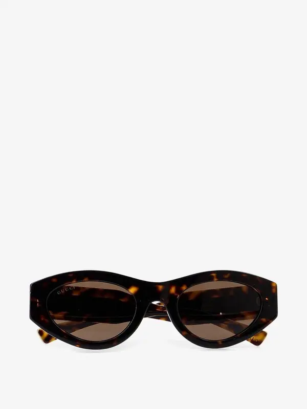 Gucci Acetate Sunglasses - Multicolor