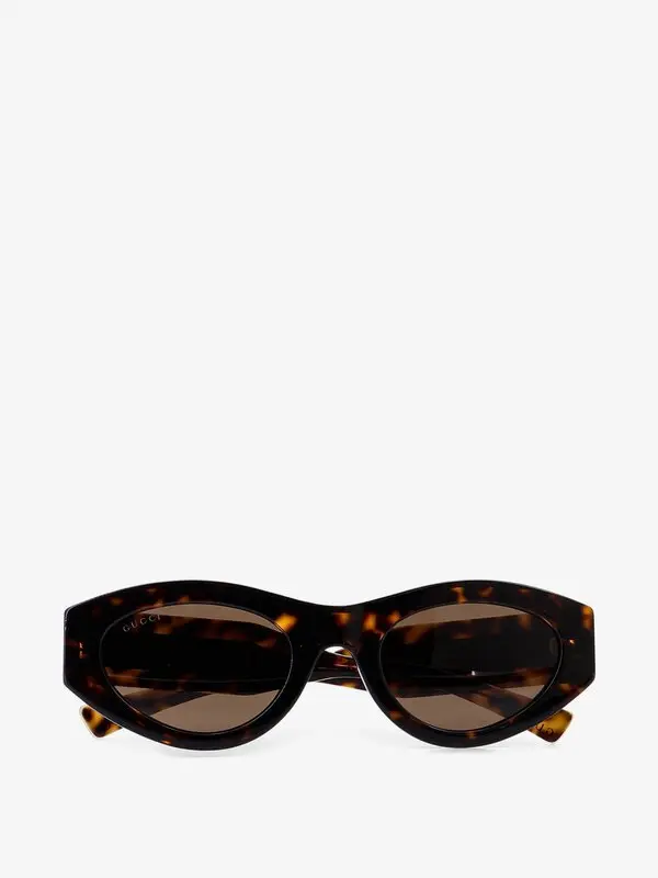 Gucci Acetate Sunglasses - Multicolor