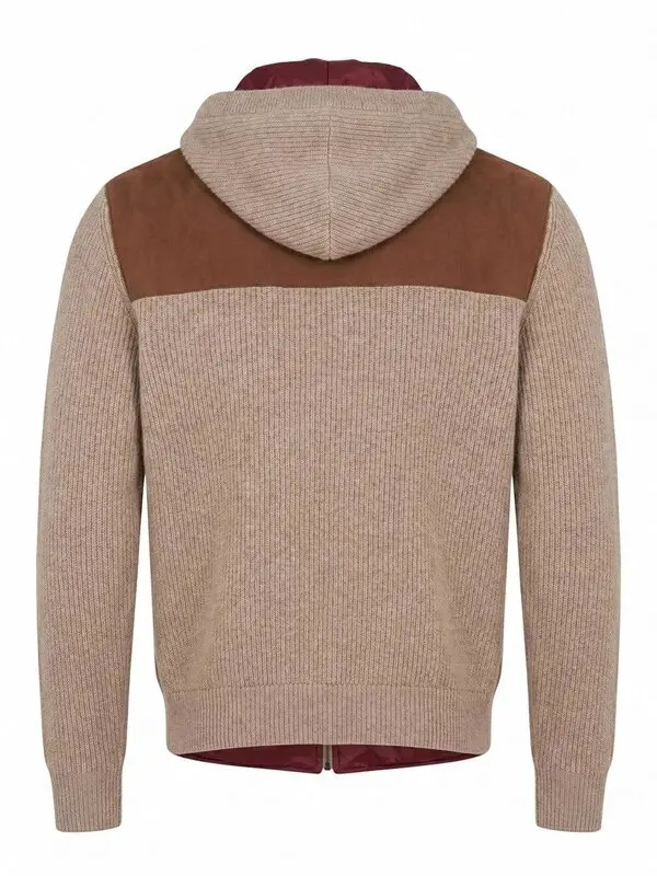 Brunello Cucinelli Bomber Jacket - Multicolor