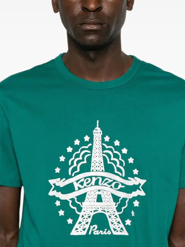 Kenzo Tops - Multicolor