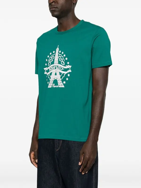 Kenzo Tops - Multicolor