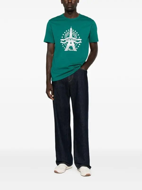 Kenzo Tops - Multicolor