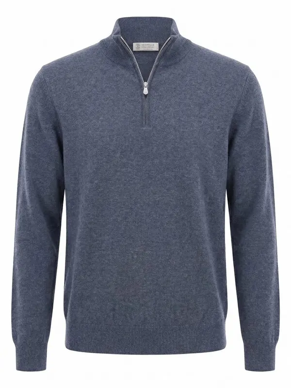 Brunello Cucinelli Cashmere Sweater