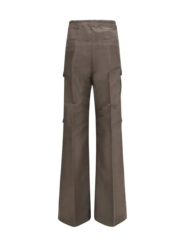 Rick Owens Cargobelas Pants