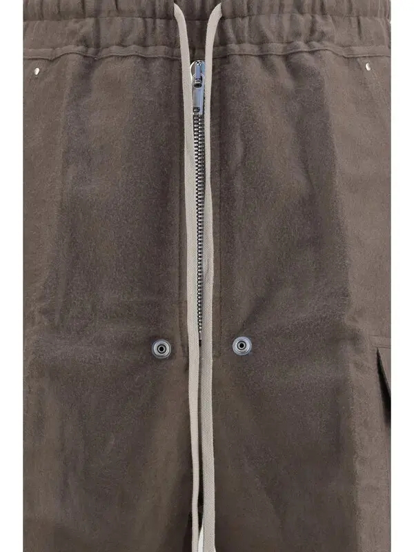Rick Owens Cargobelas Pants