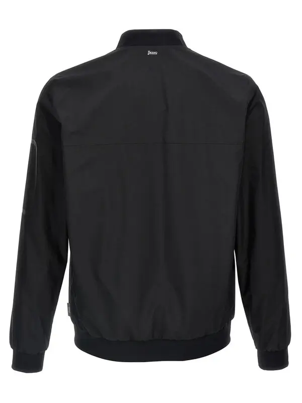 Herno Bomber Gore‑tex