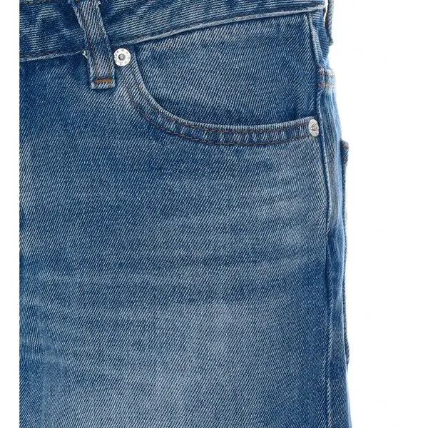 A.p.c. Jean Elisabeth Jeans