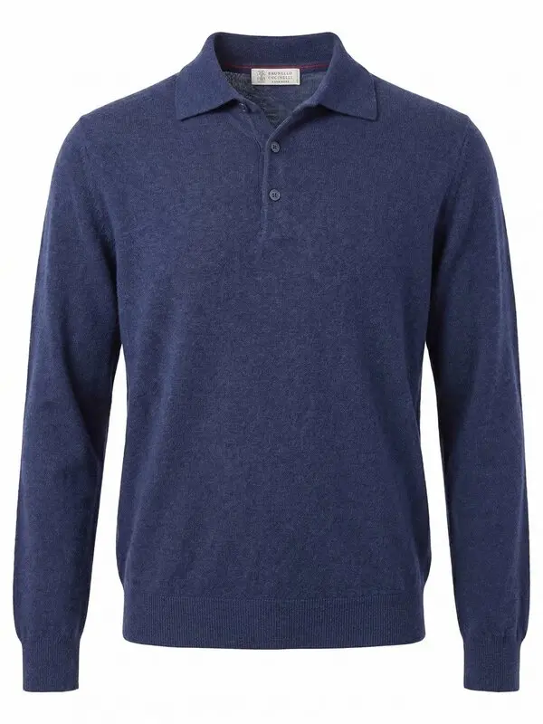 Brunello Cucinelli Cashmere Sweater