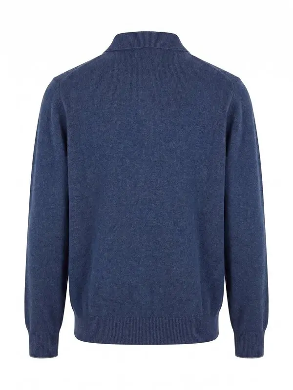 Brunello Cucinelli Cashmere Sweater