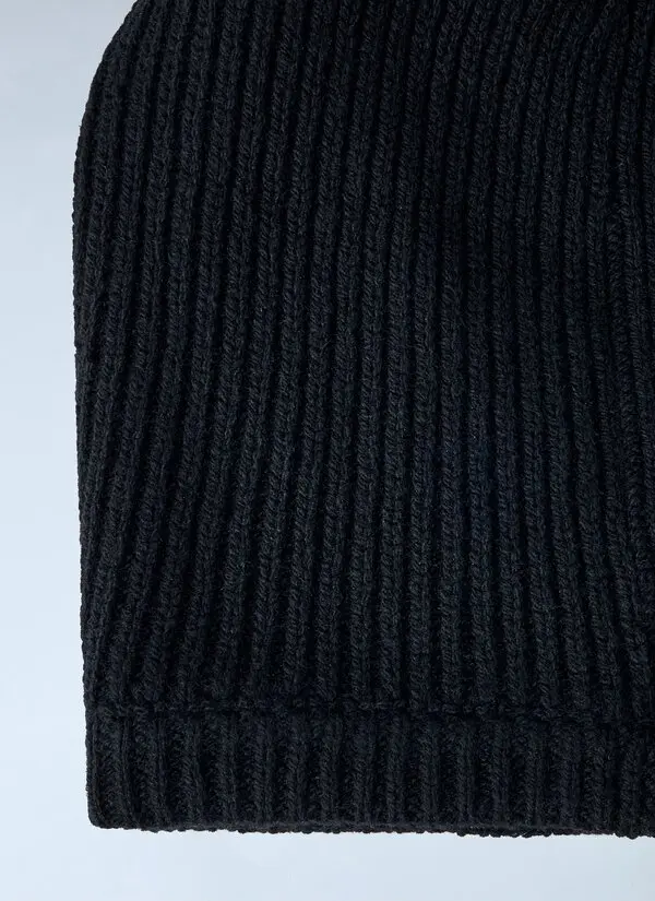 Rick Owens Tower Hood