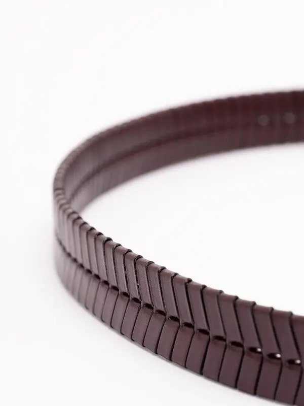 Brunello Cucinelli Belt