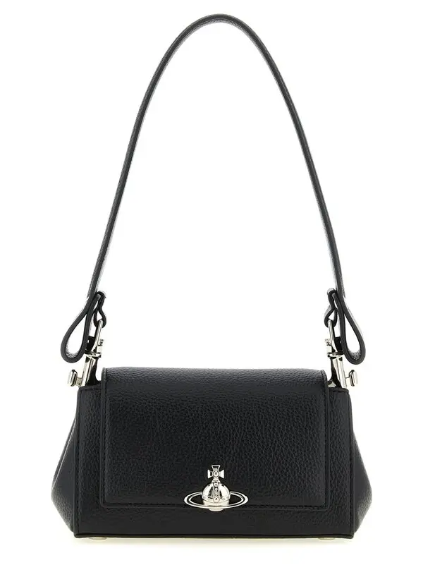 VIVIENNE WESTWOOD Hazel' Small Shoulder Bag
