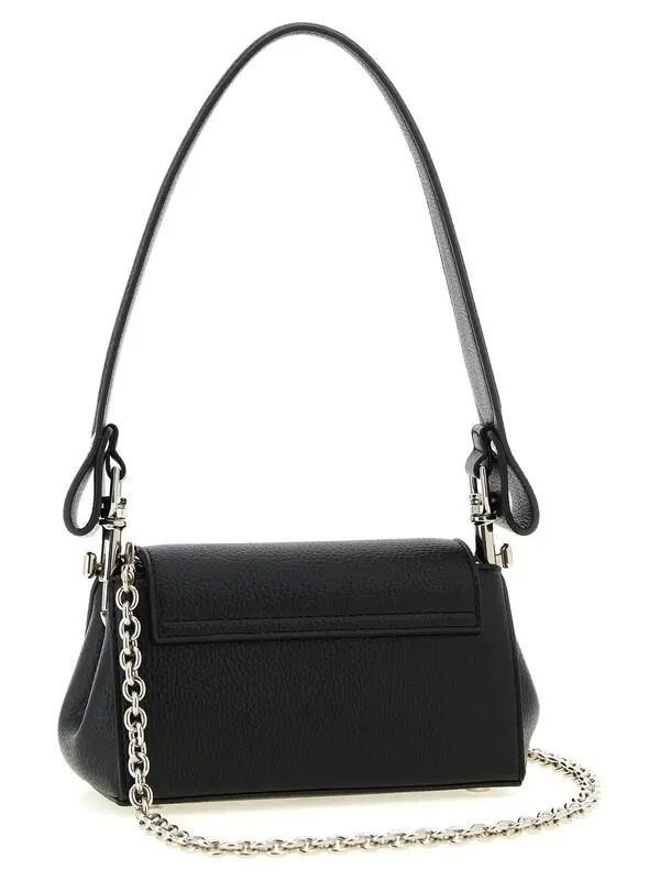VIVIENNE WESTWOOD Hazel' Small Shoulder Bag