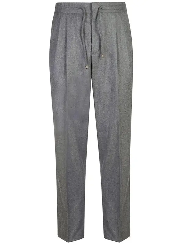 Brunello Cucinelli Pants - Multicolor