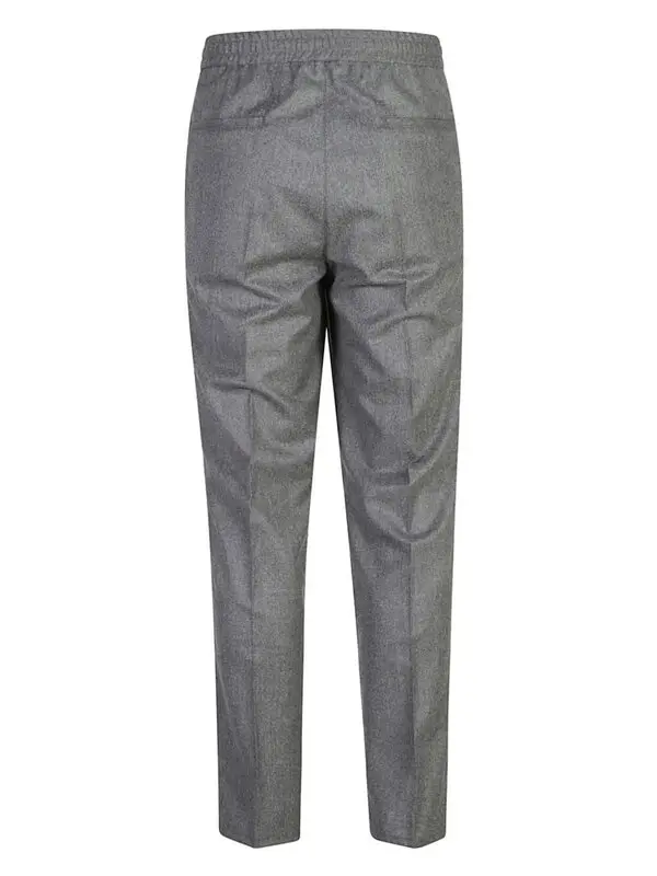 Brunello Cucinelli Pants - Multicolor