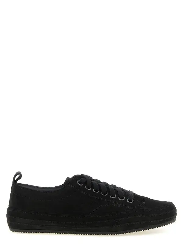 TOM FORD Archer' Sneakers - Black
