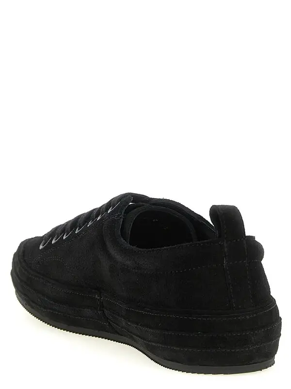 TOM FORD Archer' Sneakers - Black