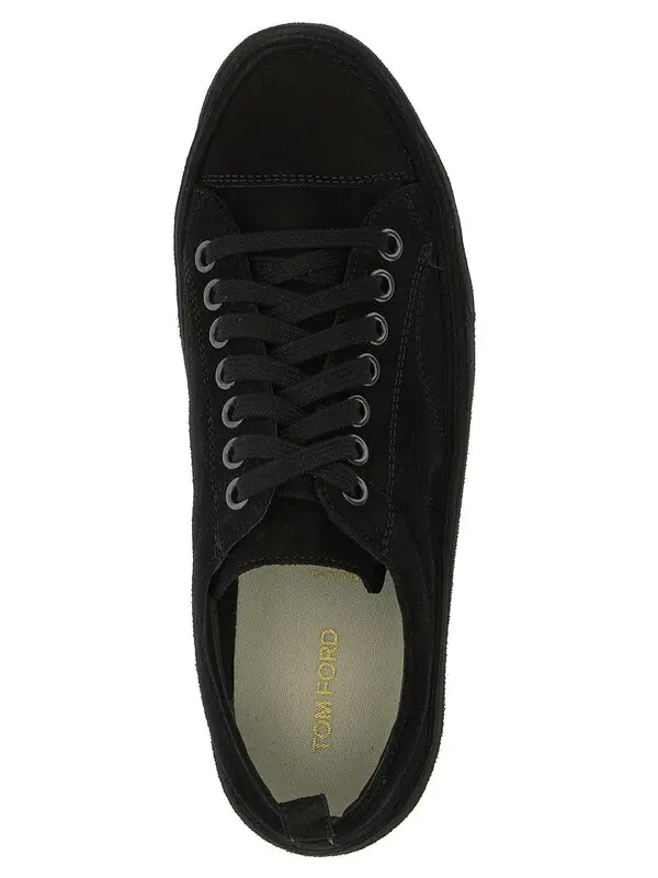 TOM FORD Archer' Sneakers - Black