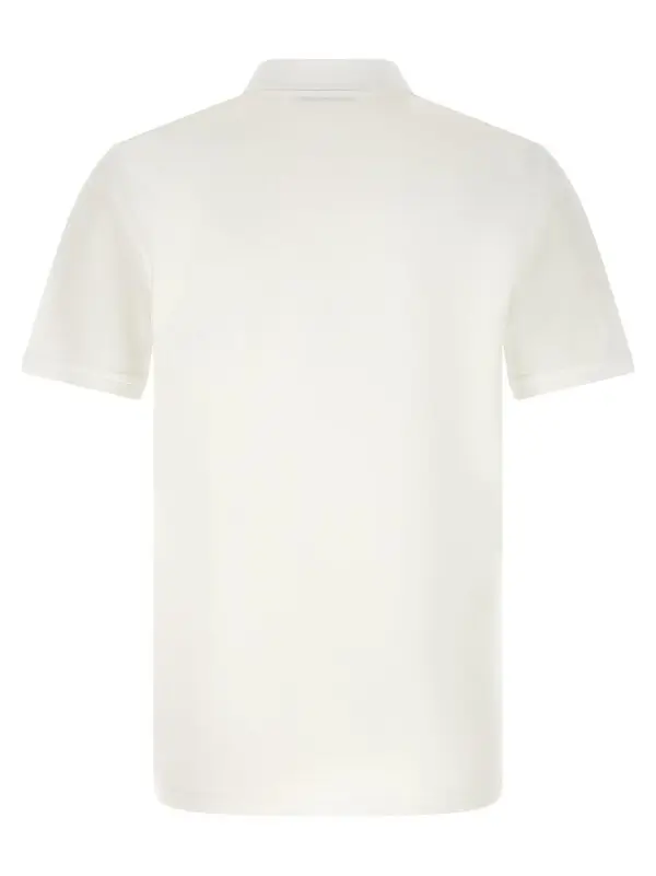 Givenchy Paris' Polo Shirt